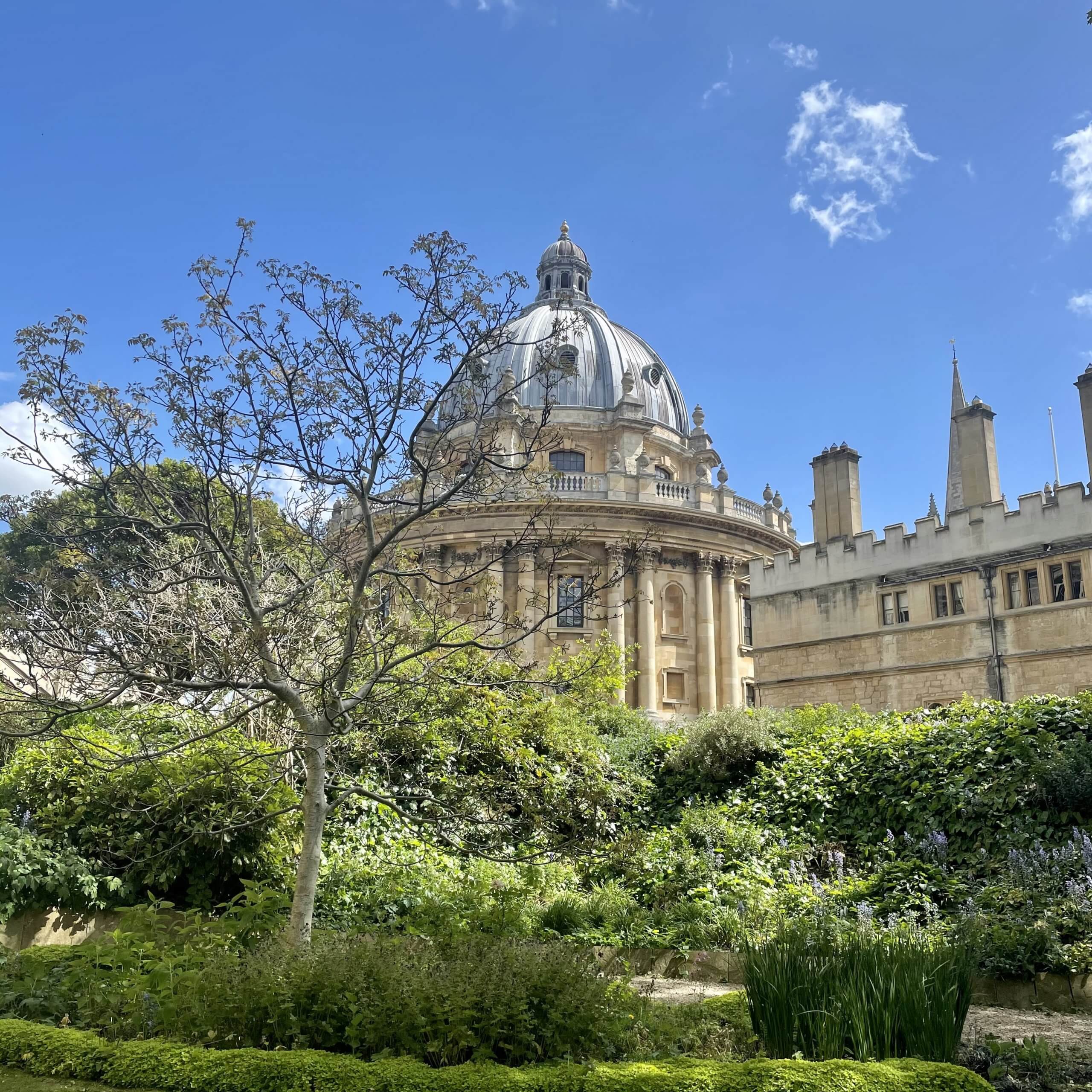Home - Exeter College Oxford Library