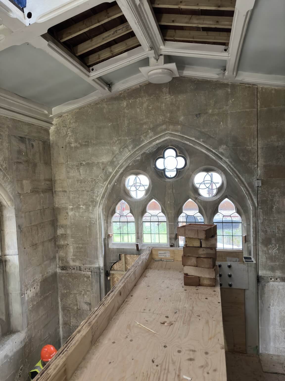 Home - Exeter College Oxford Library