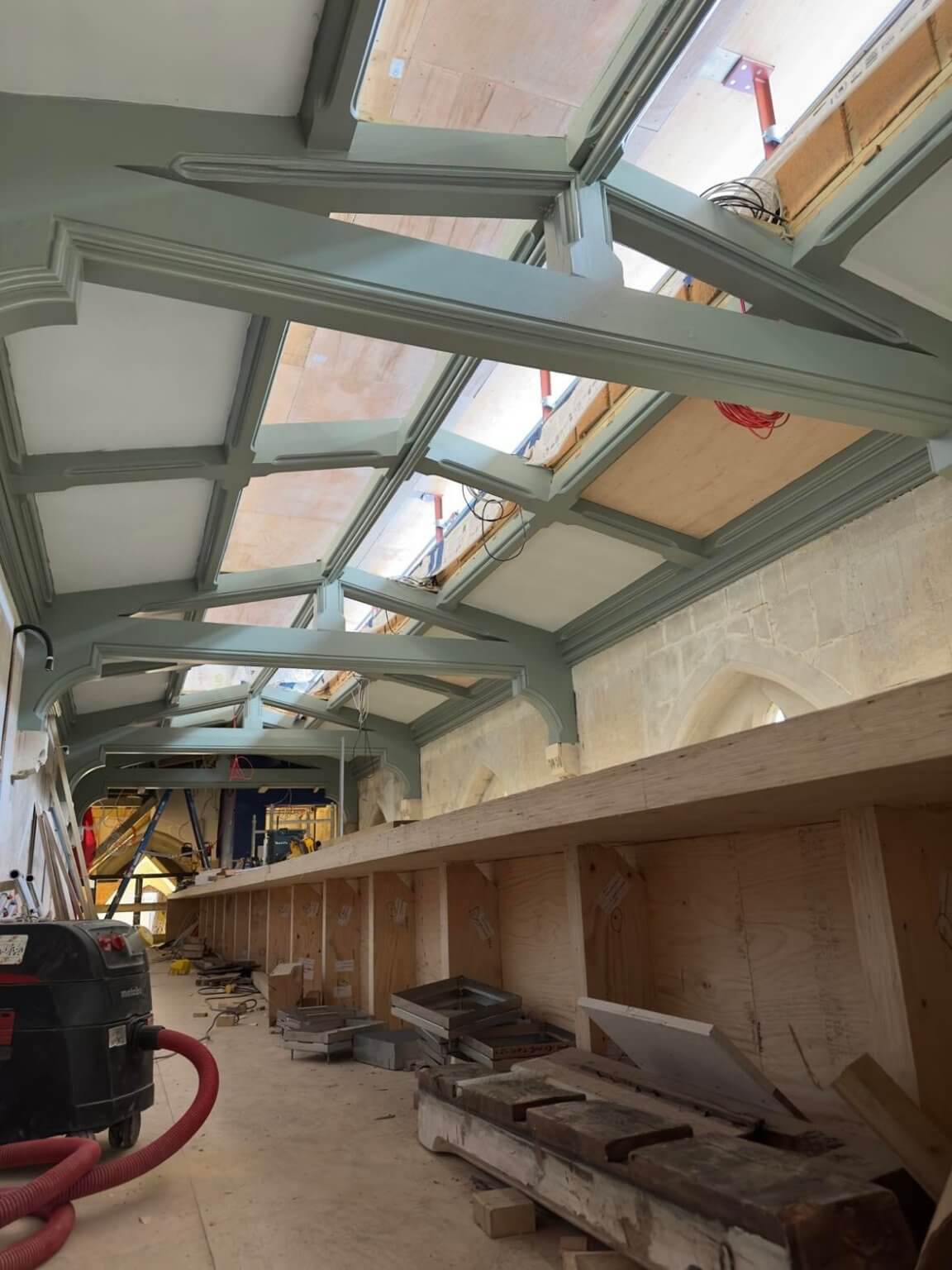 Home - Exeter College Oxford Library