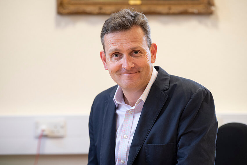 Home - Exeter College Oxford Library